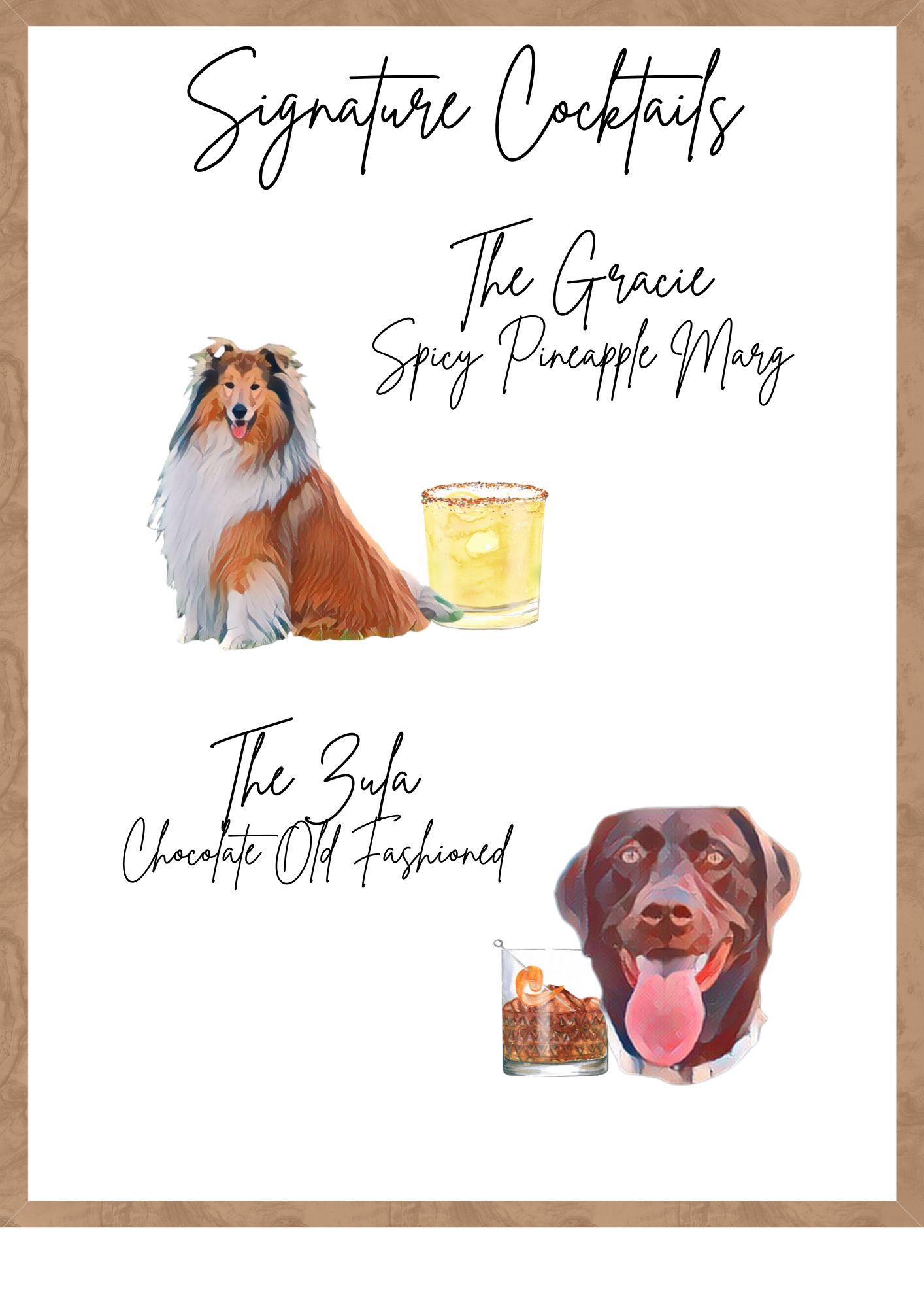 Prices and Offerings – Lone Star Drafts